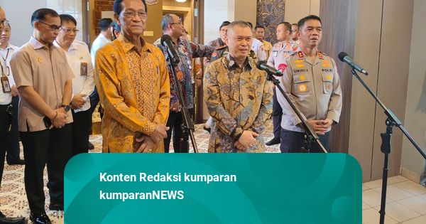 Menhub Usul WFA bagi ASN Diperpanjang hingga Arus Balik Lebaran | kumparan.com